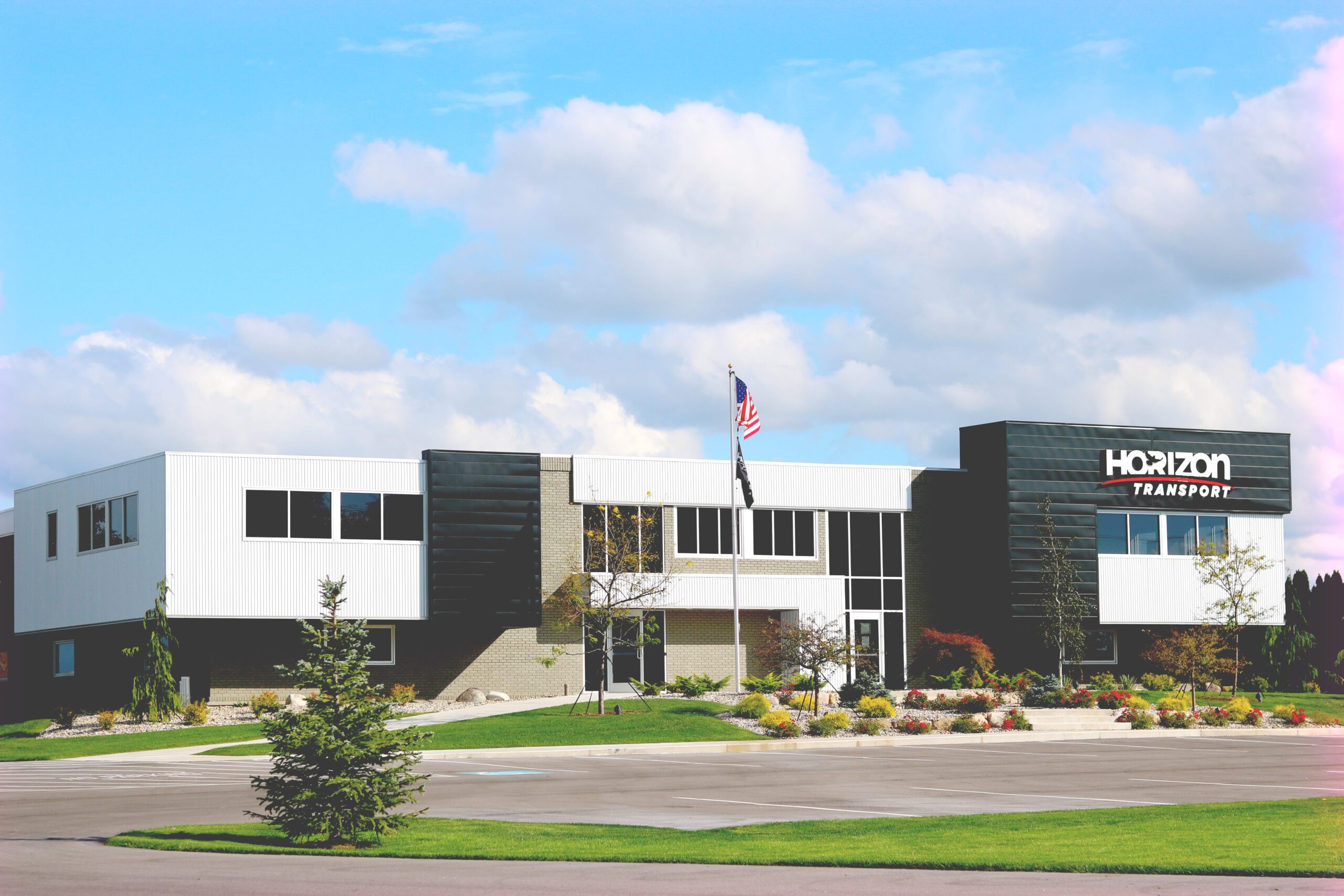 About Horizon Transport - Horizon Transport