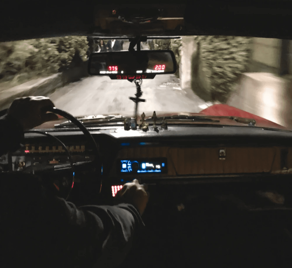 5 Safety Tips For Night Driving | Horizon Transport