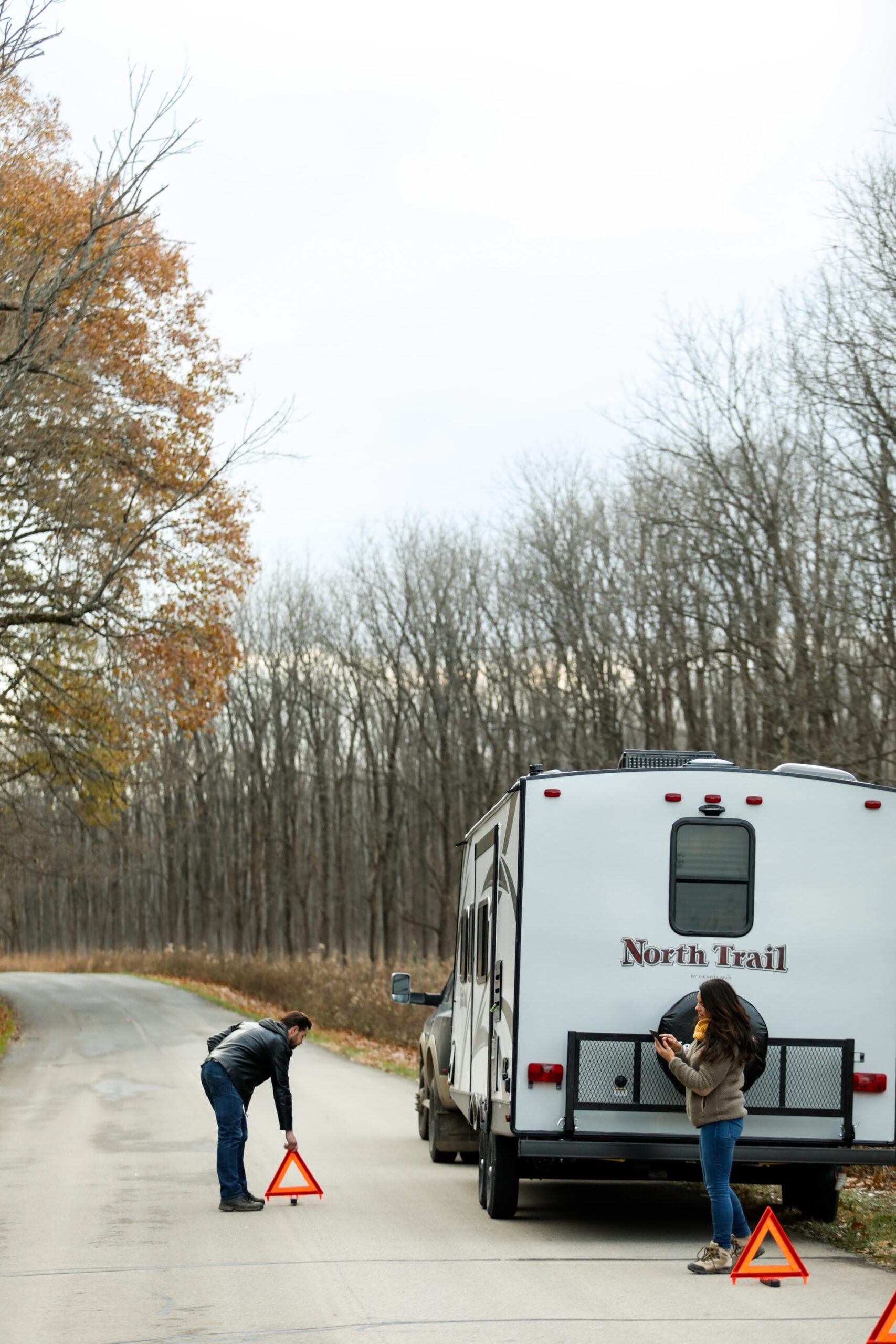 Need a CDL to Get Started as an RV Transporter? No! - Horizon Transport
