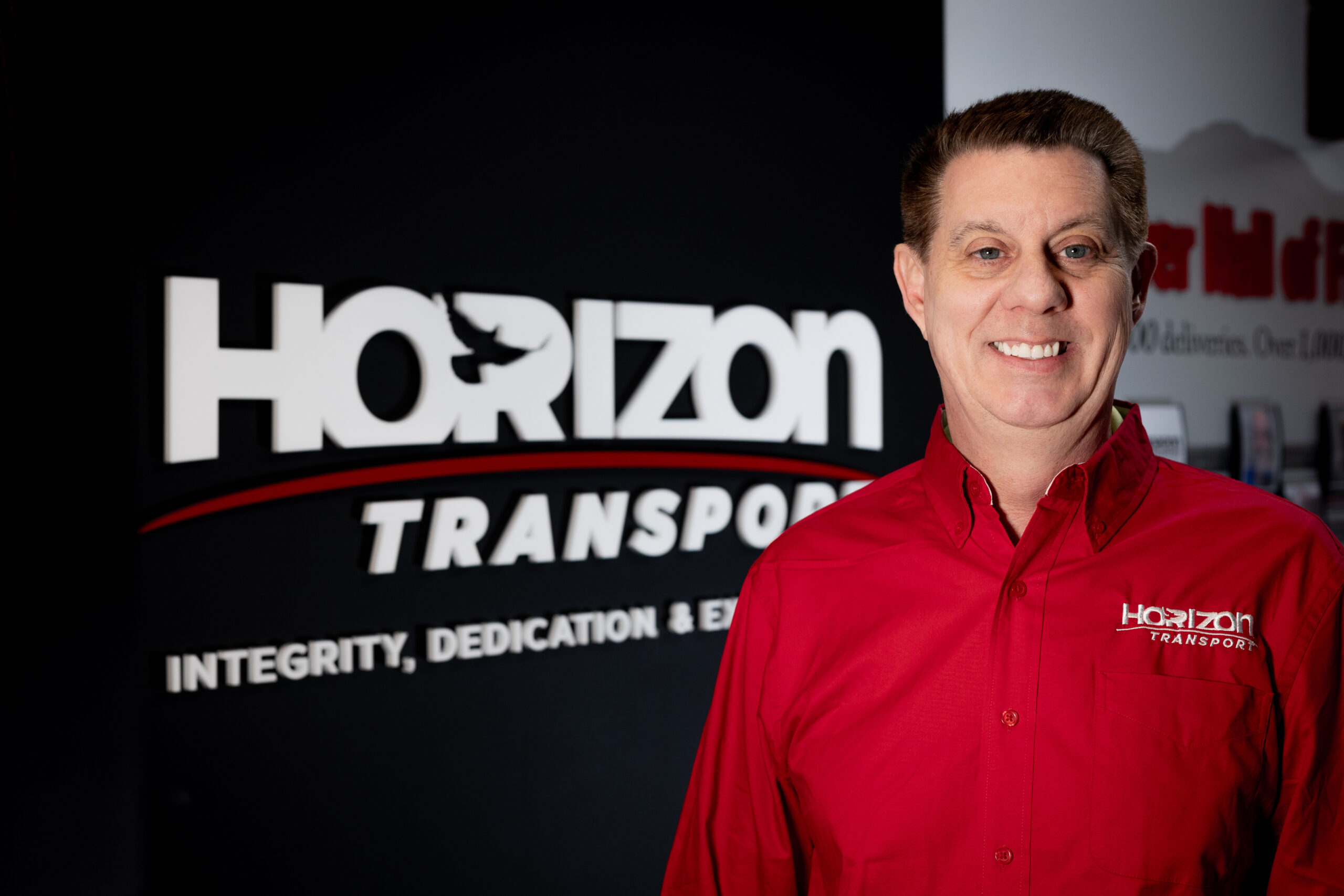 Horizon Transport - North America's Largest RV Transport Company