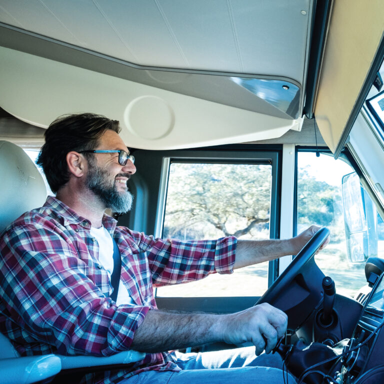 See America 250 - Horizon Transport